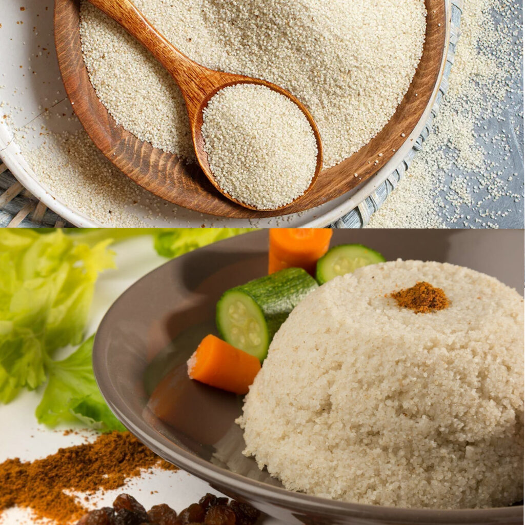 What is fonio | FONIO GRAIN